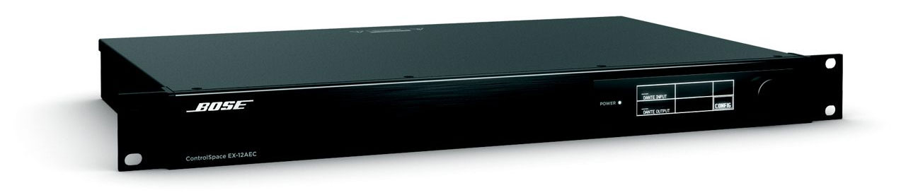 BOSE CONTROLSPACE EX-12AEC PROCESSOR | SAIGON HD